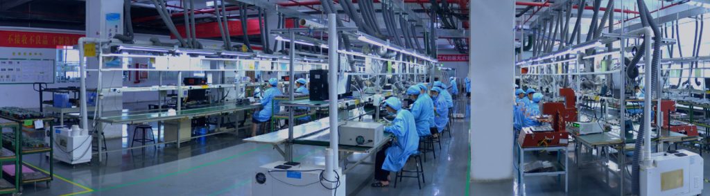 Power Conversion System - Grasen Power