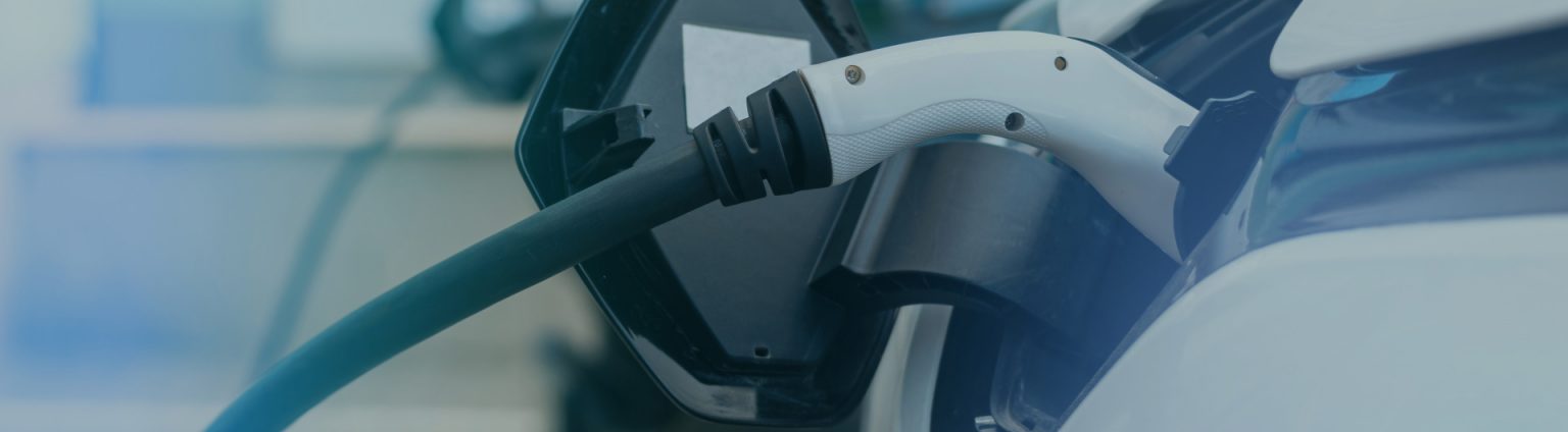 DC Fast Charger - Grasen Power