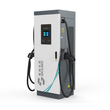 CCS EV Charger - Grasen R Series High Cost-effective Charging Solution